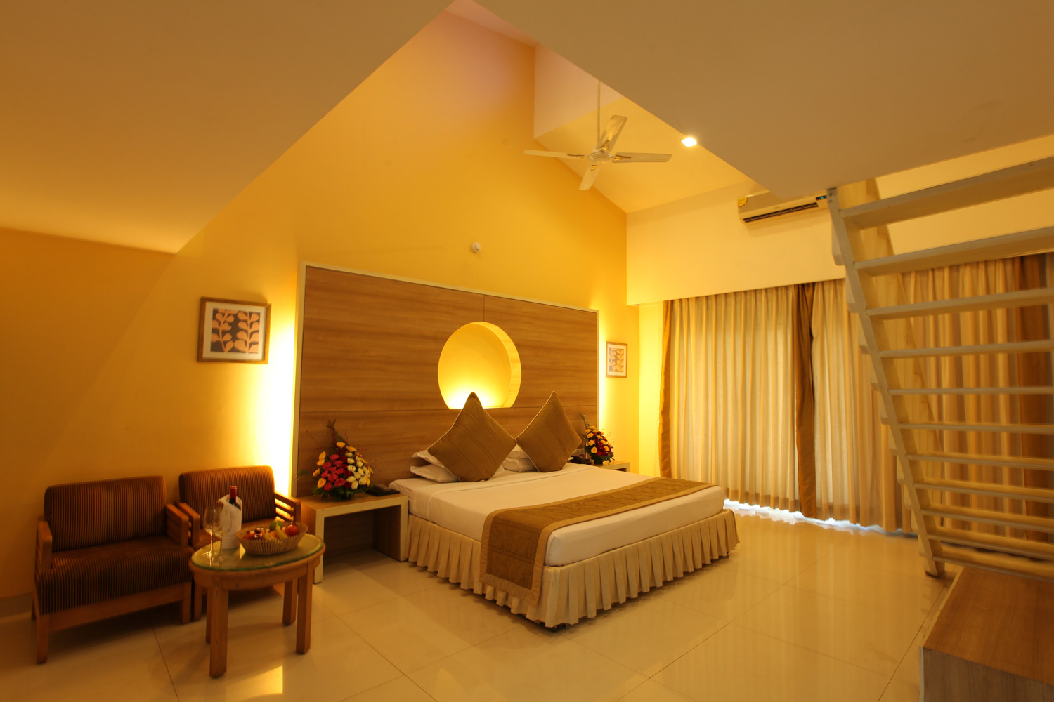 Duplex Rooms – Mirasol Resorts – ☎ 02602220541 Call Now on our Official Tel No. for Booking